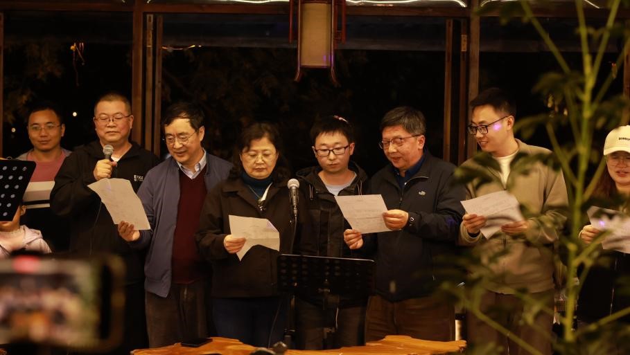 川大高压科学与技术实验室